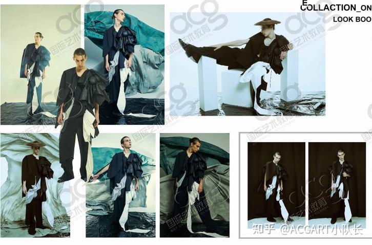 名校图鉴丨伦敦时装学院，真实的LCF是什么样子？ - 知乎