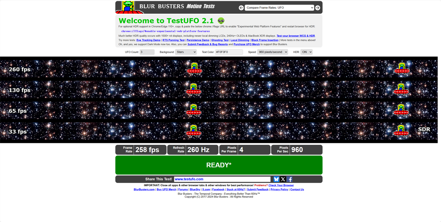 Fast-IPS、1ms GTG、260Hz高刷！SANC游侠G73增强版显示器体验 - 知乎