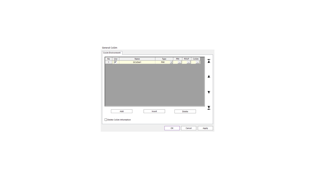 Python和RecurDyn联合仿真（使用FMI） - 知乎