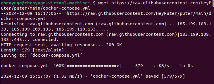 本地Docker部署Puter一站式云平台打造个人服务器和工作站 - 知乎