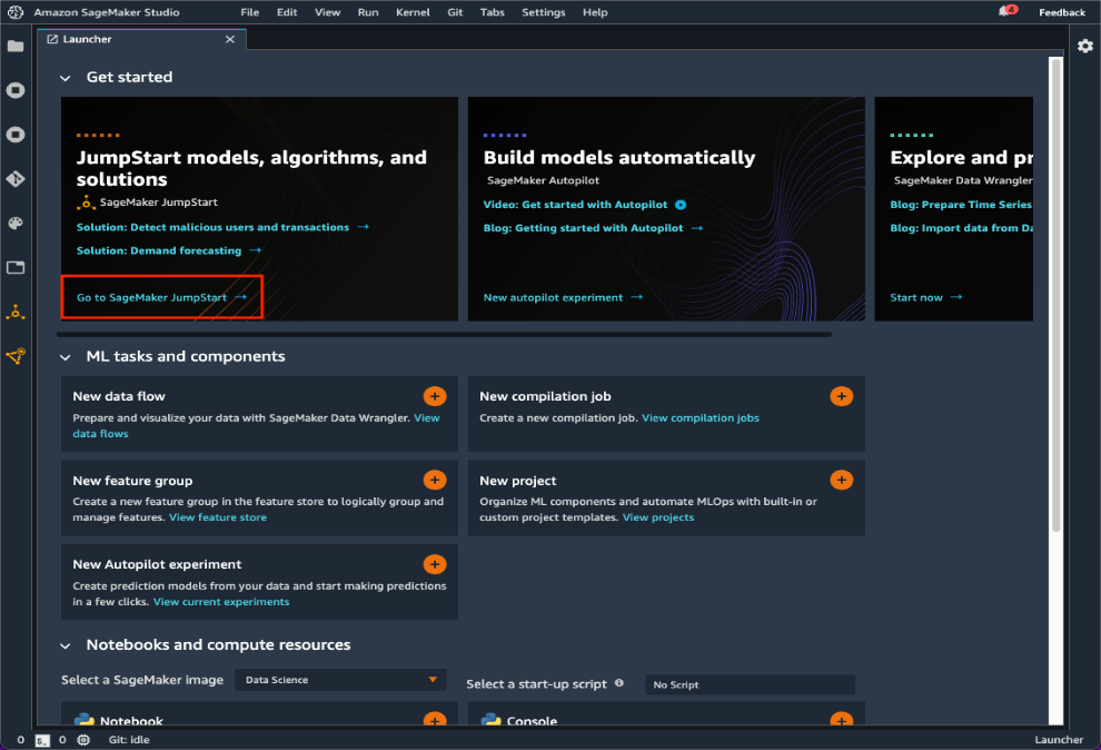 使用Amazon Rekognition和Amazon SageMaker JumpStart对图像进行分类与目标检测 - 知乎