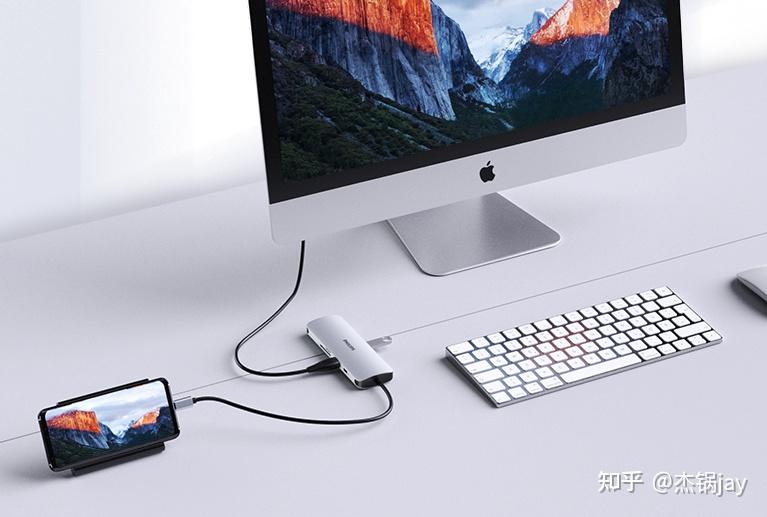 2025年扩展坞（拓展坞）选购攻略，附适合Mac/联想小新/ipad等设备的扩展坞推荐