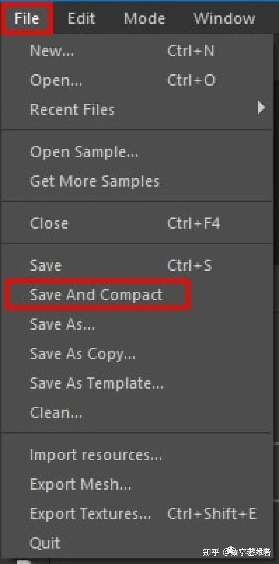 Substance Painter的优化技巧，减少CPU消耗 - 知乎