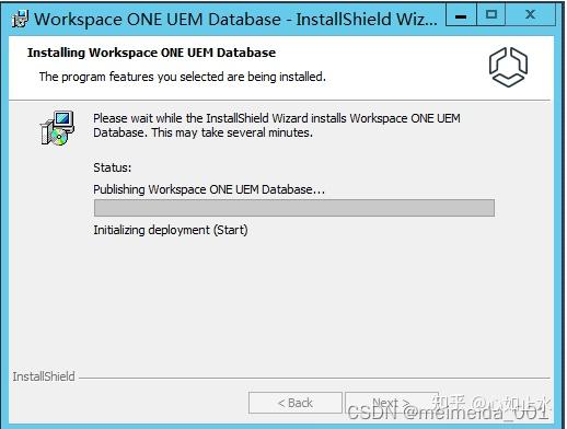 Workspace ONE UEM Poc部署分享 - 知乎