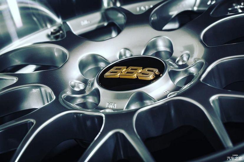 承载世界上最快的速度——BBS轮毂 - 知乎