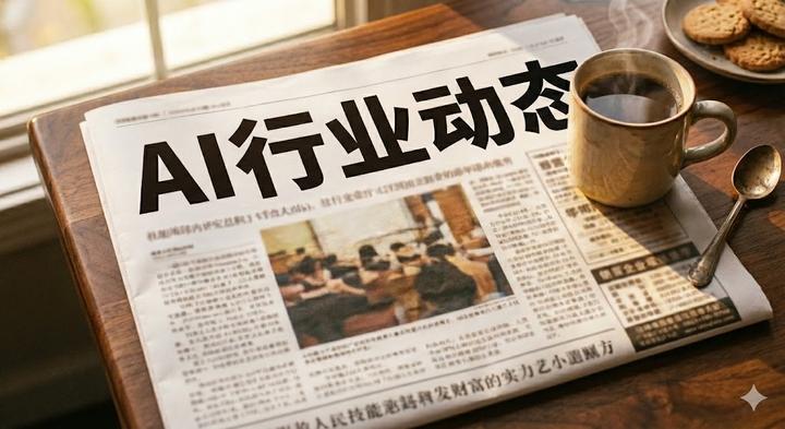 AI行业动态20260117:2026年或迎史上最大 AI 独角兽 IPO 热潮-OpenAI与Anthropic推进IPO筹备 - 知乎