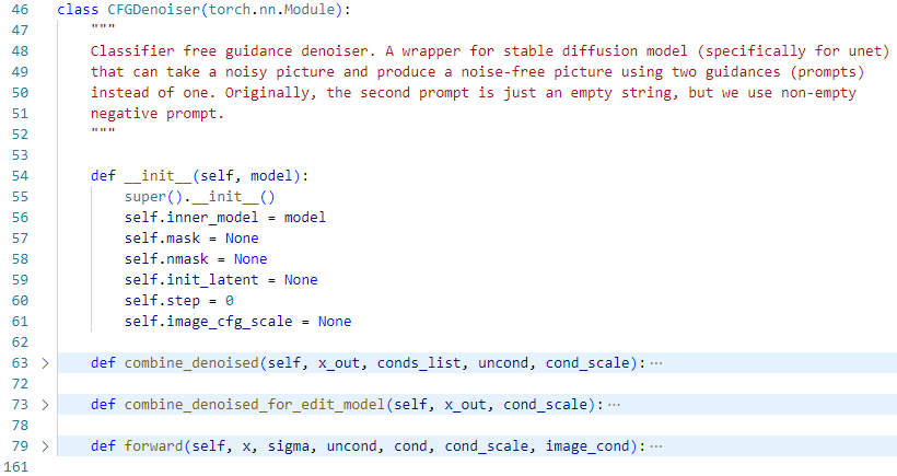 stable-diffusion-webui源码分析（9）-euler a 采样器 - 知乎