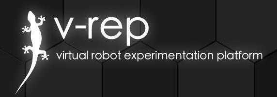 [连载 0]Vrep入门介绍 - 知乎