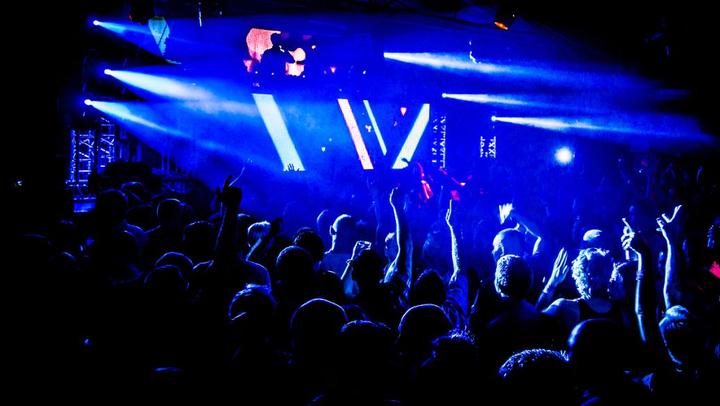 【上海】【Livehouse】都有哪些受欢迎的场馆？ - 知乎