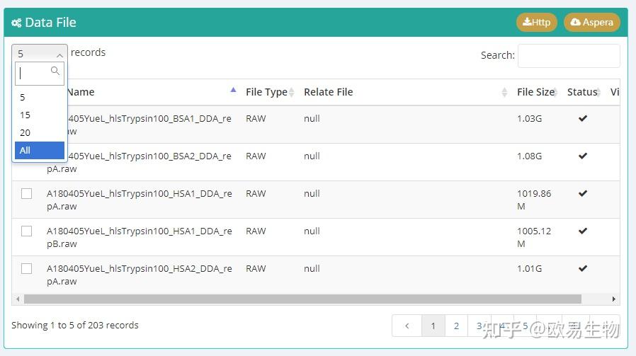 手把手教你如何从iprox上自动批量下载原始数据 - 知乎