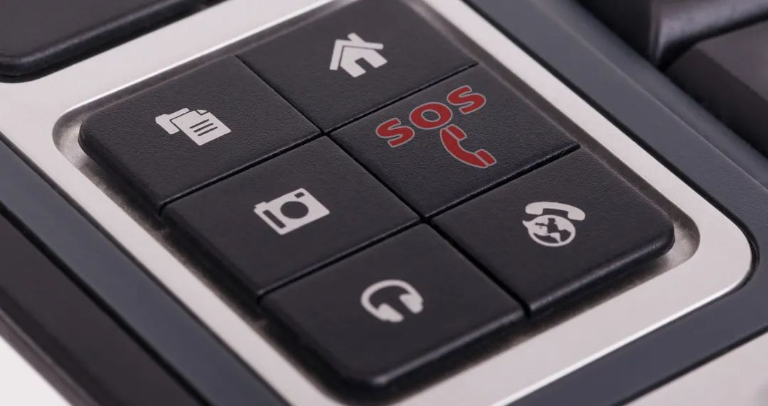 车辆遇险有eCall，eCall是什么？ - 知乎
