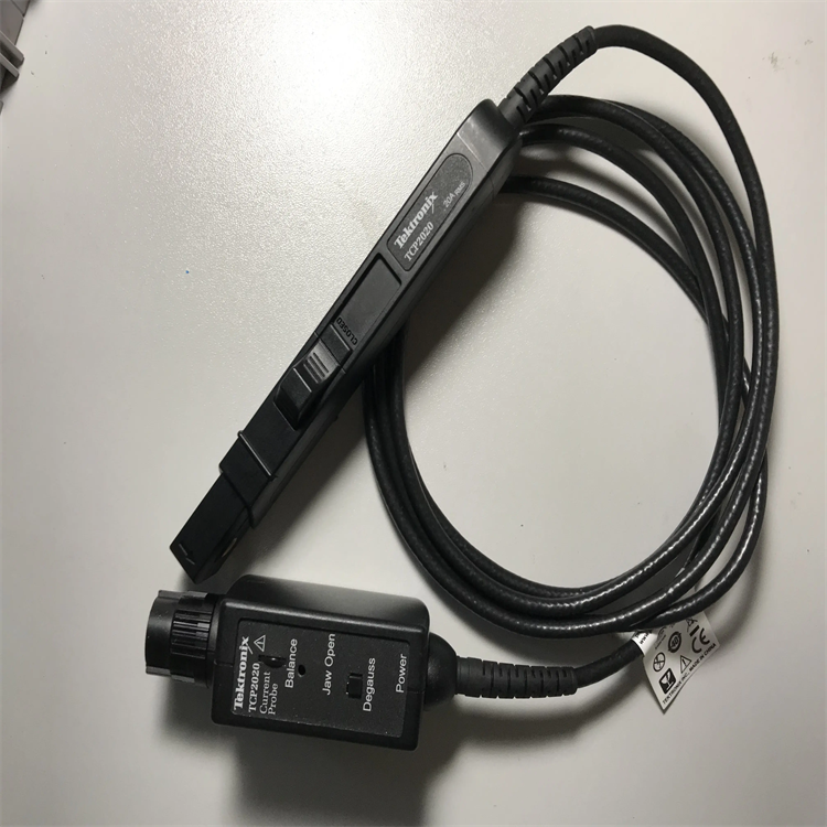 泰克TCP2020/Tektronix TCP2020电流探头 - 知乎