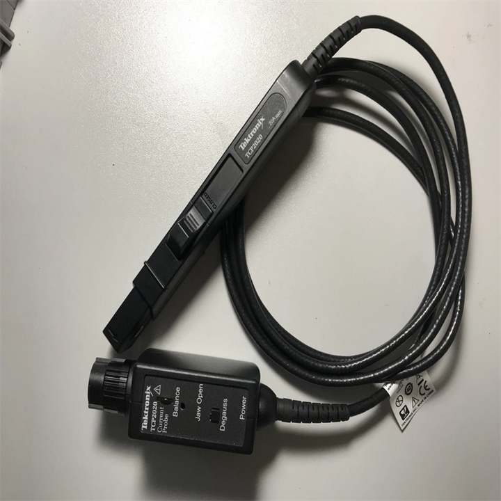 泰克TCP2020/Tektronix TCP2020电流探头 - 知乎