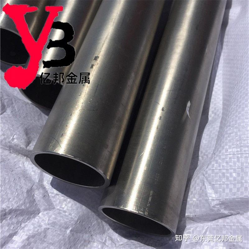 Incoloy925物理性能及成分性能 - 知乎