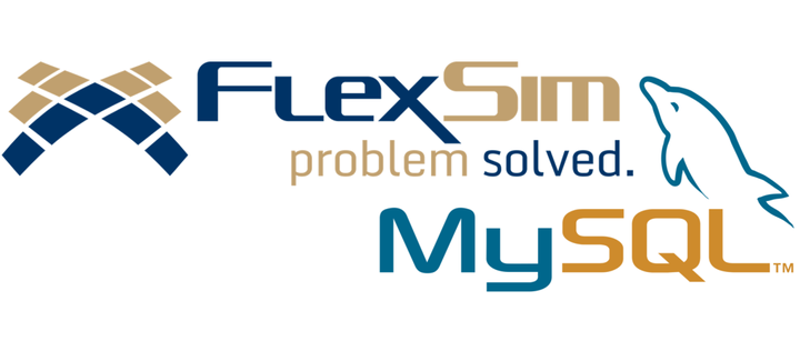 FlexSim案例151之FlexSim与MySQL连接 - 知乎