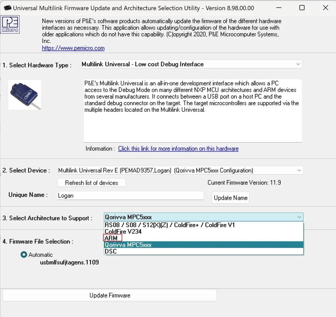 基于PE micro 调试工具的说明与应用 - 知乎