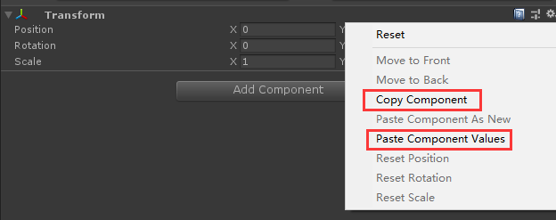 01 ScriptableObject 是什么？ - 知乎