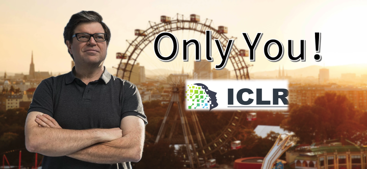 AI顶会ICLR，今年只有一家中国大模型公司受邀演讲 - 知乎