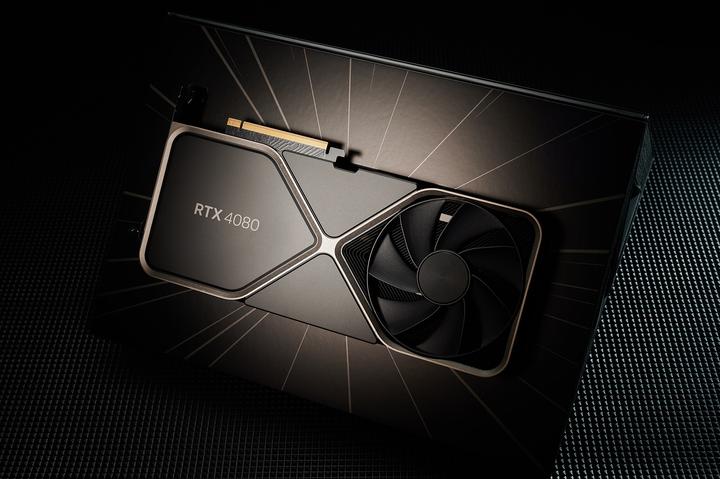 可能是更适合你的旗舰显卡 GeForce RTX 4080 16 GB 测试 - 知乎