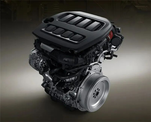 满足国七排放 详解第五代EA888发动机：大众最强2.0T - 知乎