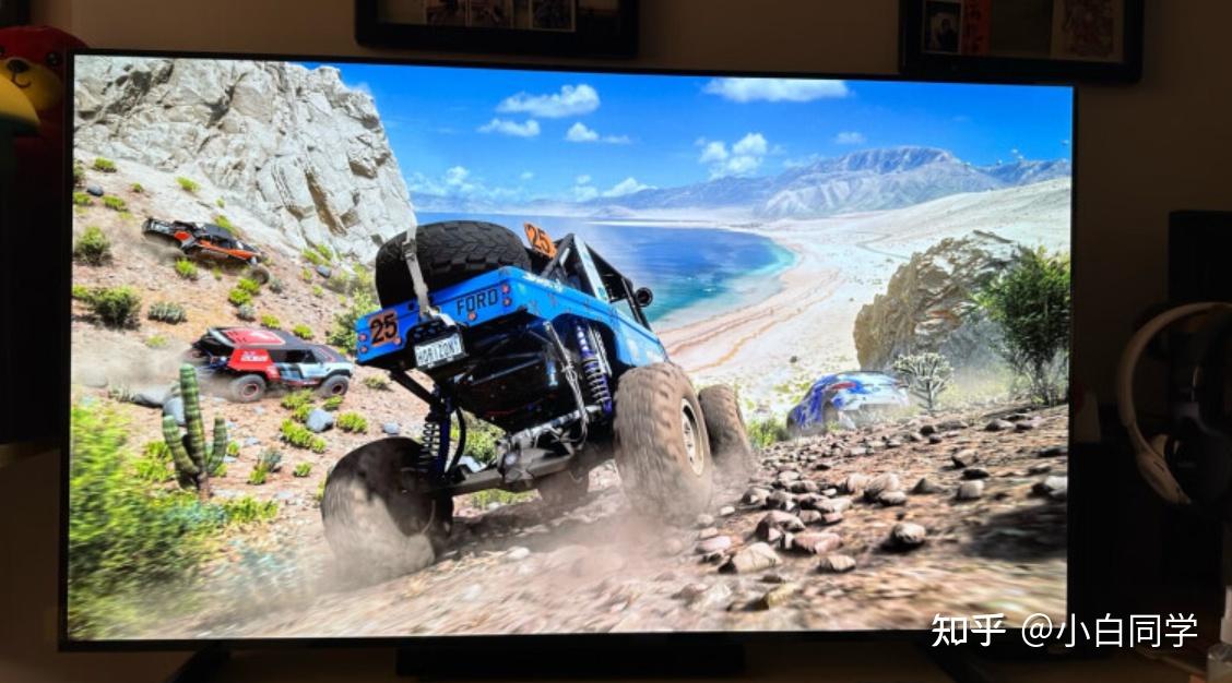 lg c5电视（LGC5电竞游戏电视）值得买吗？体验5天优缺点测评 - 知乎