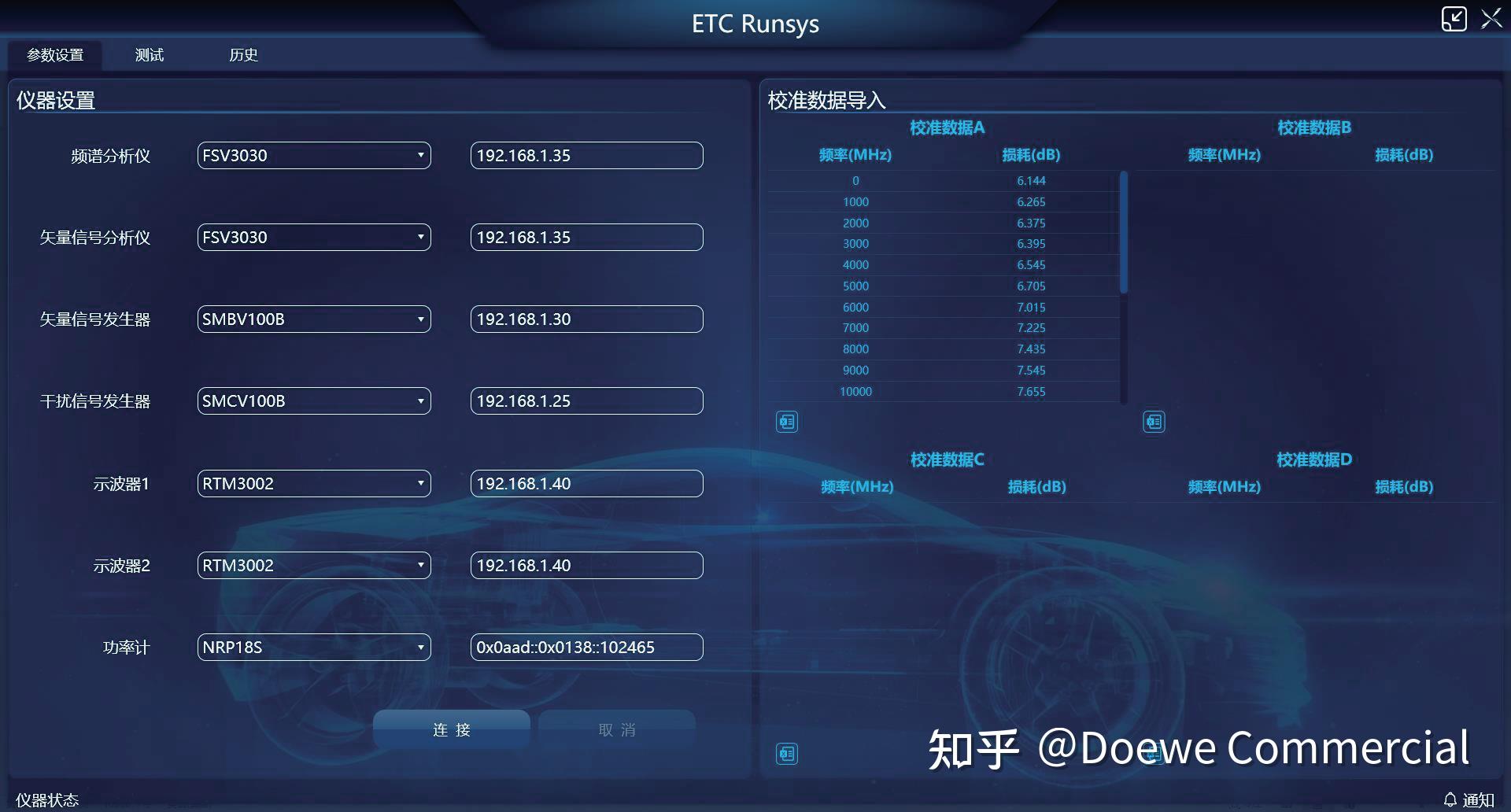 ETC自动化测试系统ETC Runsys - 知乎