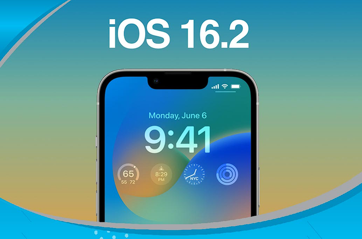 IOS16.2来了，比iOS16.1好用太多的了，提前养老的苹果系统终于来了——盘点iOS16.2的十大新功能 - 知乎