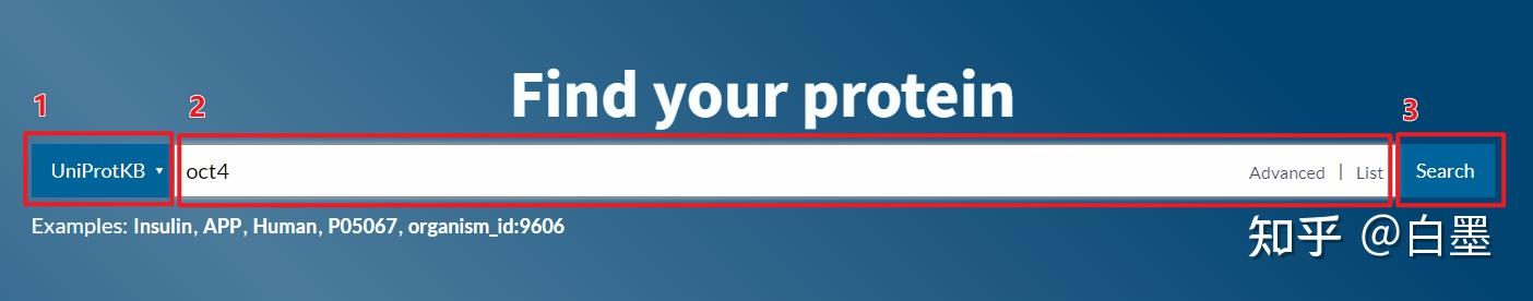 一文读懂 UniProt 数据库（2025最新版） - 知乎