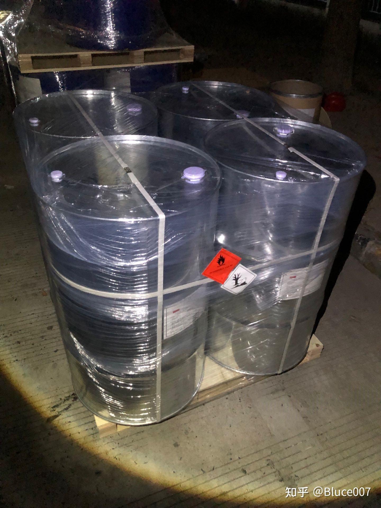 3类危险品松油UN1272海运出口分享 - 知乎