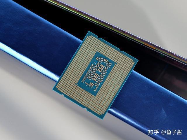 英特尔酷睿i5-13490F评测：黑盒新i5，性价比更给力 - 知乎