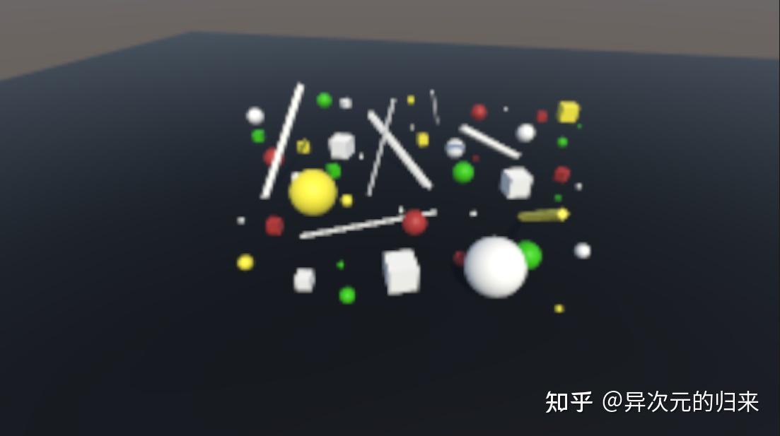 用Unity实现Bloom - 知乎