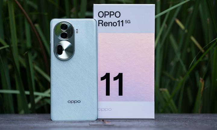 OPPO Reno11首发评测：「要啥有啥」才是「超级标准版」 - 知乎