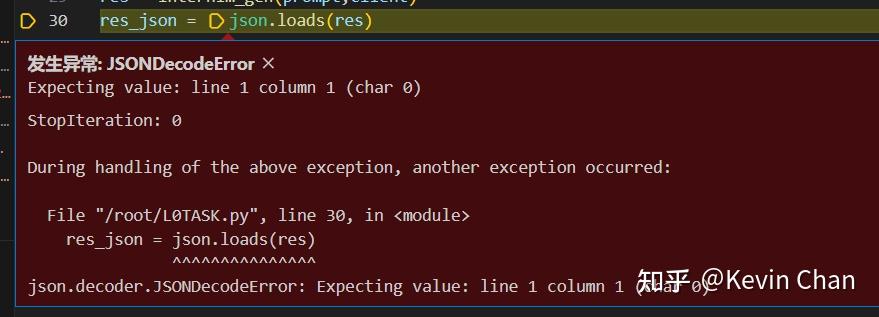 书生L0Leetcode 383和Vscode连接InternStudio debug笔记 - 知乎
