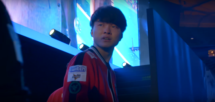 SKT无缘S8！Faker无缘S8！ - 知乎