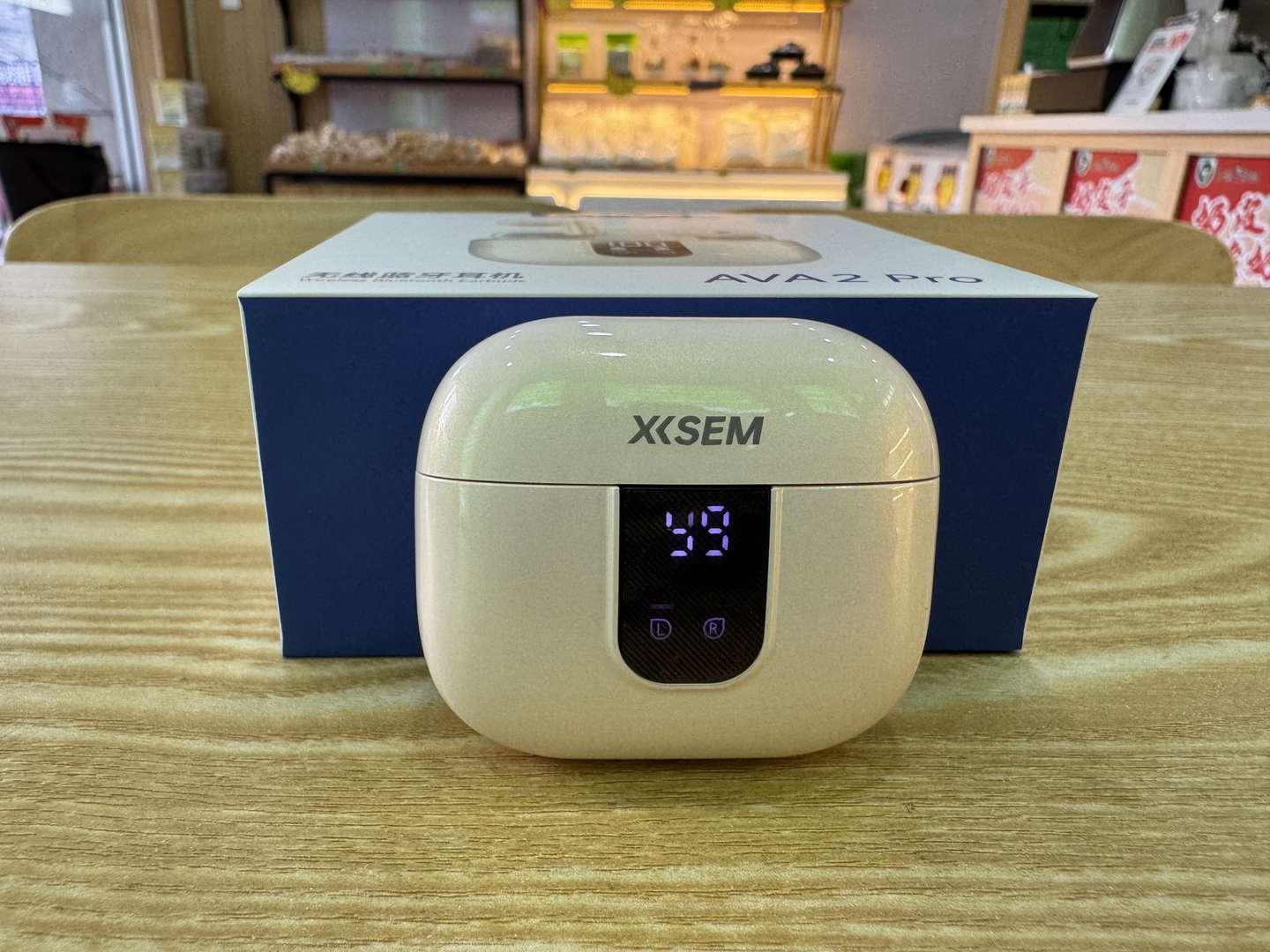 2025 年 618 必冲！西圣 AVA2 Pro 半入耳降噪蓝牙耳机深度实测：治好了我的「耳机焦虑」！ - 知乎