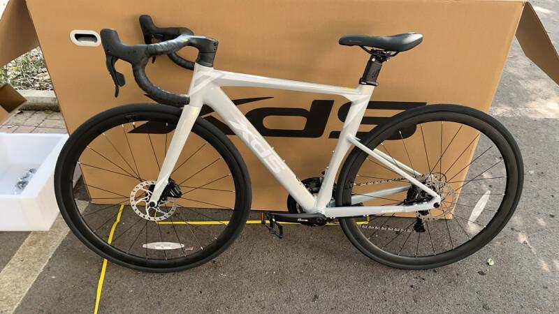 喜德盛ad350和rs350该怎么选呢?