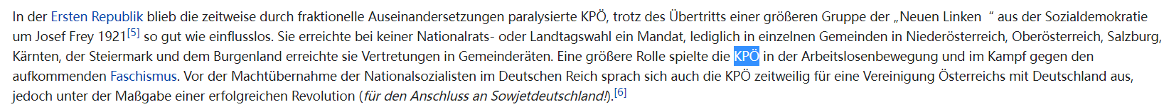 1871-1933年，德国左翼（SPD、USPD、KPD等）是怎么看待【德奥合并】诉求的？ - 知乎