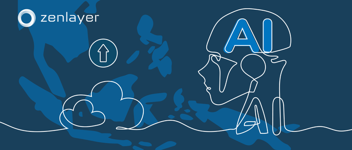 Zenlayer 全面升级超连接网络，赋能亚洲 AI 发展 - 知乎