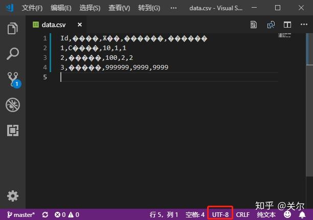 Unity中编码Encoding脱坑指南 - 知乎