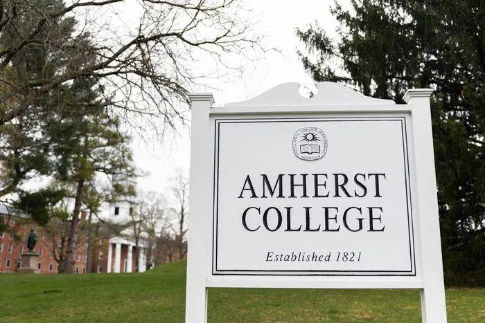 “小常春藤”名校--阿默斯特学院（Amherst college） - 知乎