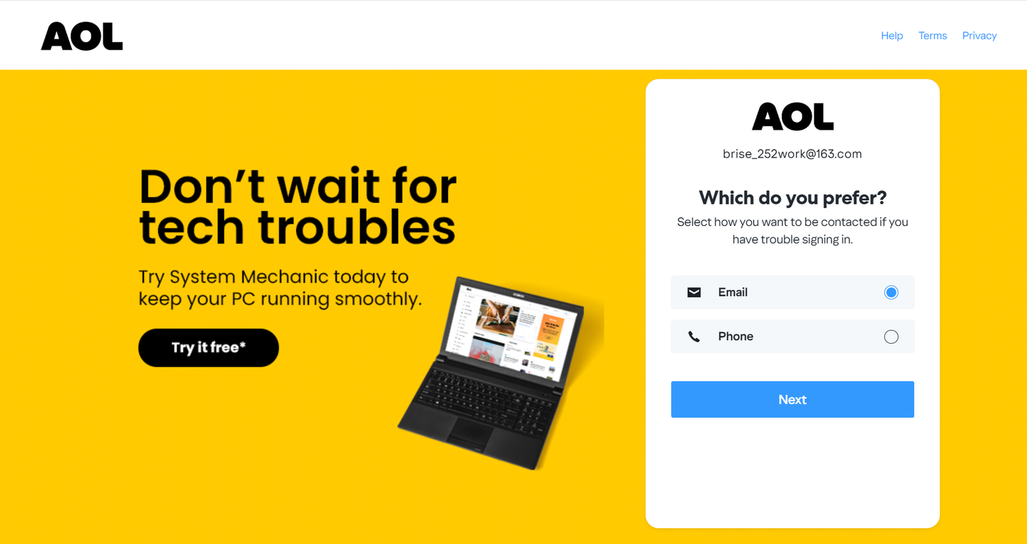 跨境人千万别错过！AOL Mail保姆级注册攻略！ - 知乎