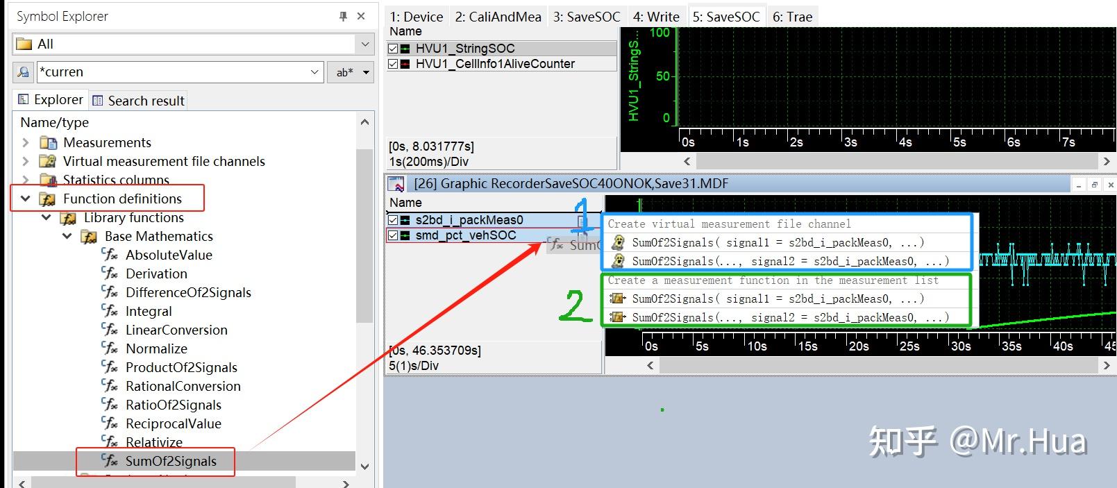 CANape教程：从入门到精通（2） - 知乎