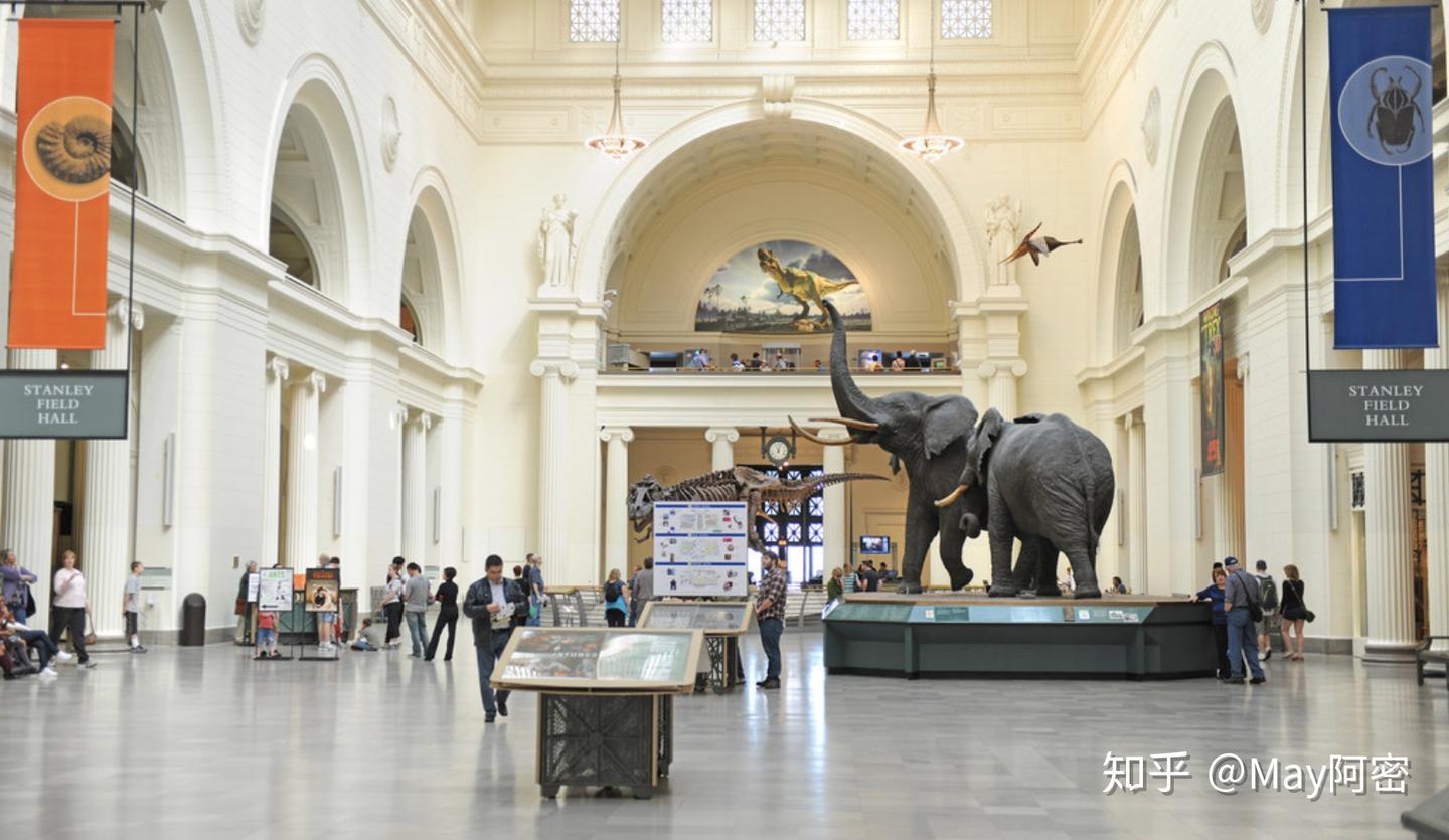 美国旅行指南—芝加哥及中部地区 - 知乎