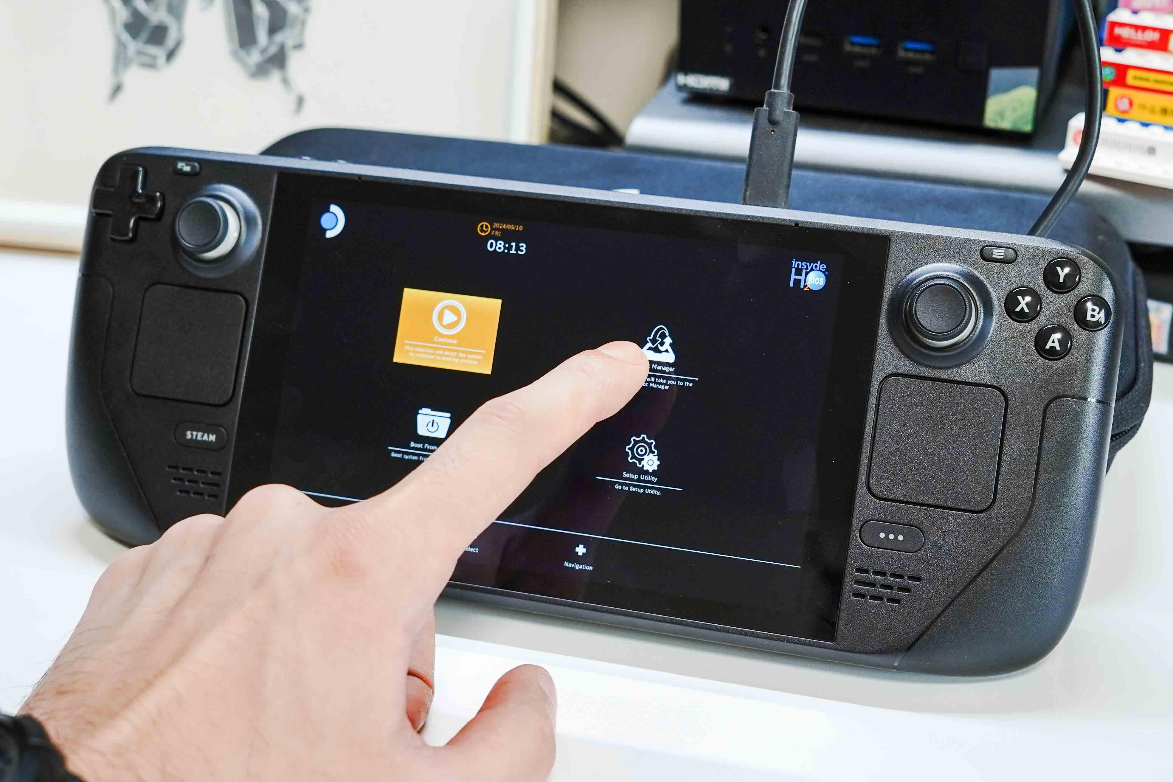 steamdeck 64和512该怎么选？ - 知乎