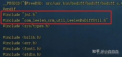 linux之Android差分包环境搭建 - 知乎