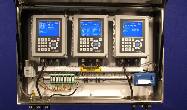 MPR E-Scan在线氢氧化钾（KOH）浓度分析仪工作原理及应用场景 - 知乎