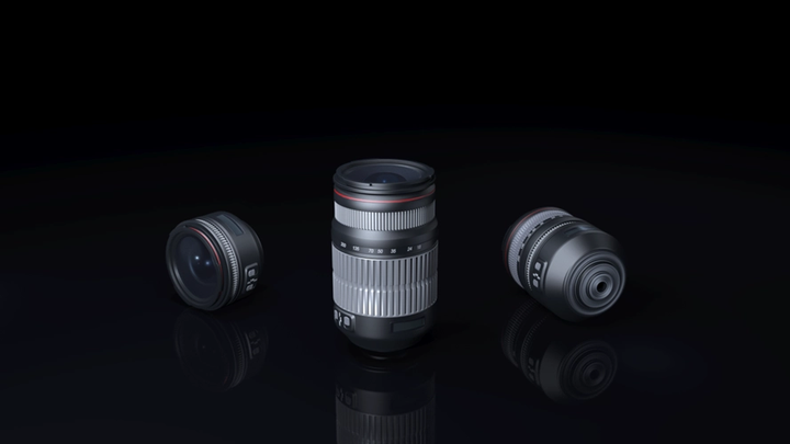 3D相机与2D相机的区别及工作原理 - 知乎