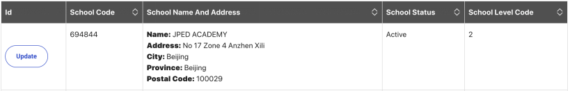 重磅喜讯｜美国大学理事会官方认证！达罗捷派获得CEEB CODE！ - 知乎