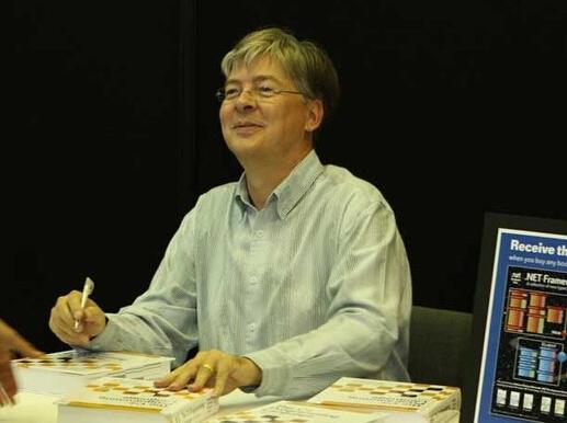 全球最杰出的14位编程天才 - 知乎