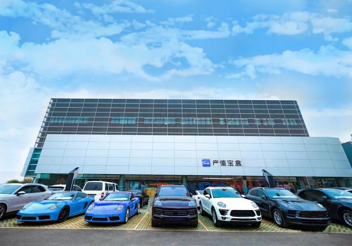 4S店面临市场变化需探索新的业务模式和服务方式 - 知乎